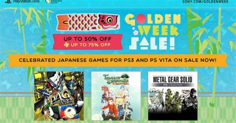 Psn Ofrecer Venta Especial De Juegos Japoneses Tarreo