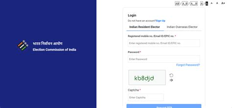 What Is Form 6 How To Download And Fill Form 6 For Voter Id Card Age