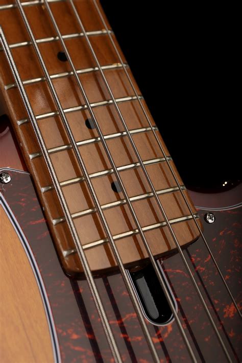 Sire P5 5 String Bass