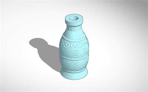 3d Design Turbidity Meter Tinkercad