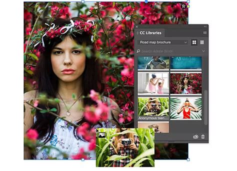 Creative Cloud Enterprise Solutions Adobe Creative Cloud For Enterprise