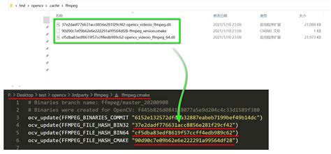 基于cmake构建msvccuda及mingw编译环境下的的opencv项目mingw Cuda Csdn博客