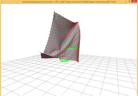 An Eye Into My World Tricks Thoughts Ideas Solutions Preview Of My Article In Game Engine