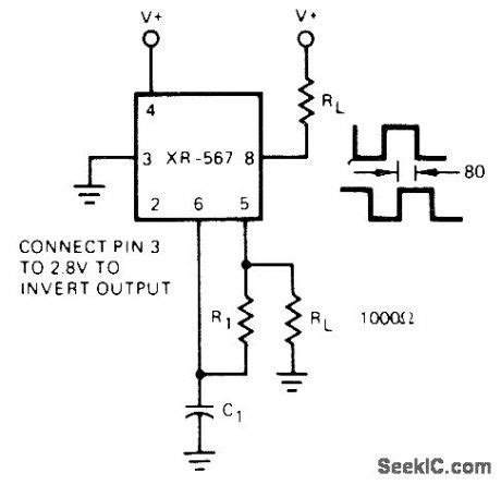 Index 143 Basic Circuit Circuit Diagram SeekIC Com