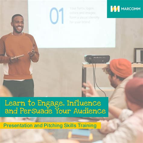 Marcomm On Linkedin Need Help Perfecting Your Pitching Or Presentation