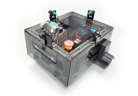 D3 To Demo Sensor Fusion And Ai Enabled Autonomous Mobile Robot At Ces 2023 D3