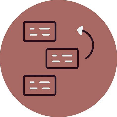 Steps Vector Icon 32680128 Vector Art At Vecteezy