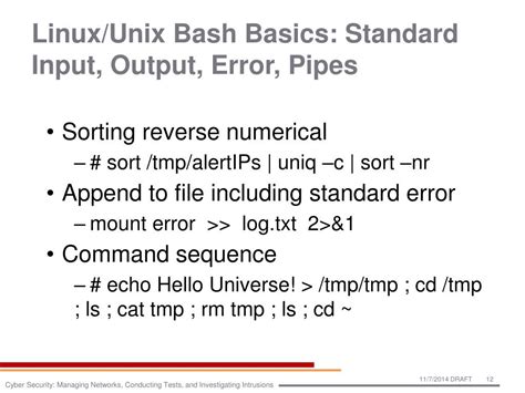 Ppt Chapter 6 Protocol Analysis And Network Programming Powerpoint