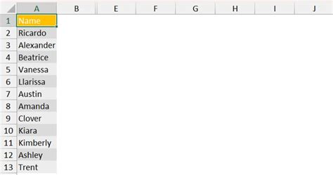 COUNTIF And COUNTIFS Function In Excel How To Use It