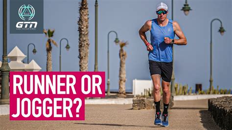Running Vs Jogging What Is The Difference Medlancr Com