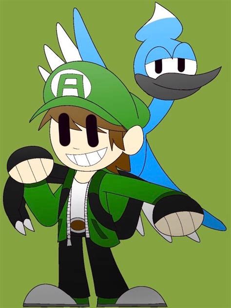 Alfredo Ssmu By Superlogan905 On Deviantart