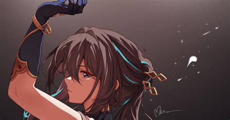 Ruan Mei Пикабу