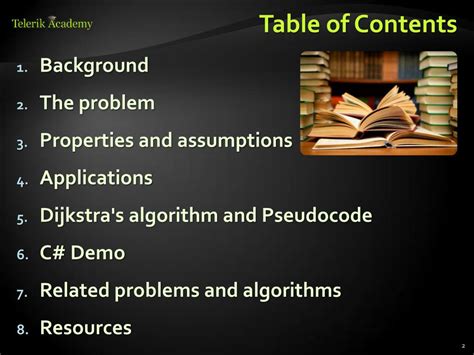 PPT Dijkstra S Algorithm PowerPoint Presentation Free Download ID 2956769