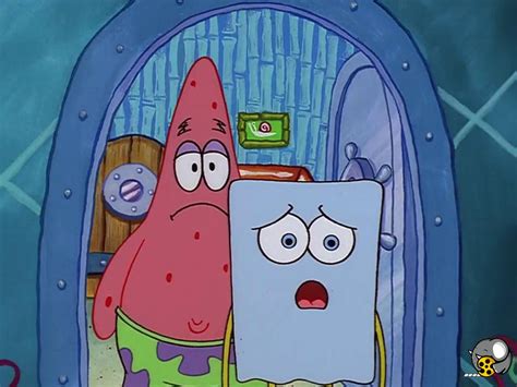 کارتون باب اسفنجی زبان اصلی فیلو