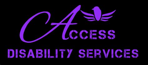 Disability Services Provider In Australia Access Disability Services