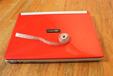 How To Measure Your Laptop Computer Steps With Pictures