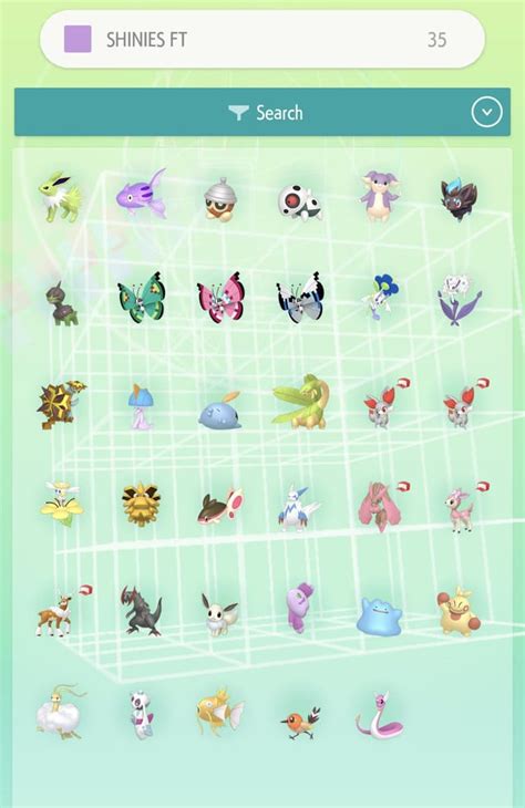 Lf Flabebe Event In Sv Shalphas Sv Shiny And Event Offers Home Shiny