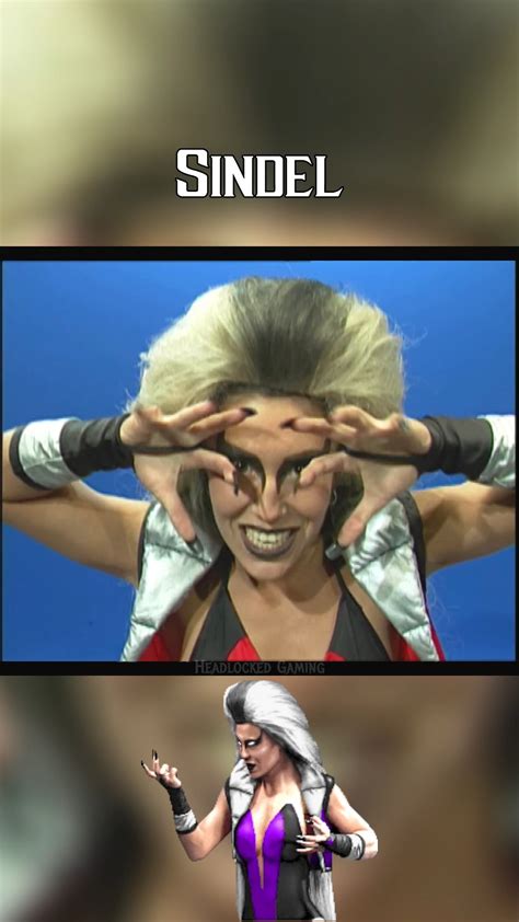 Showcase Mortal Kombat Annihilation The Game Saturday Showcase