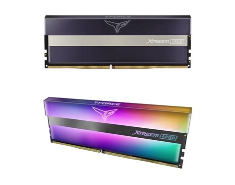 Buy Team T Force Xtreem Argb 16gb 2x8gb 4000mhz Cl18 Ddr4