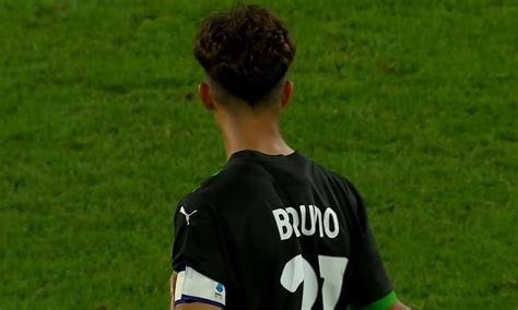 Calciomercato Sassuolo Kevin Bruno Nel Mirino Di Carpi E Crotone