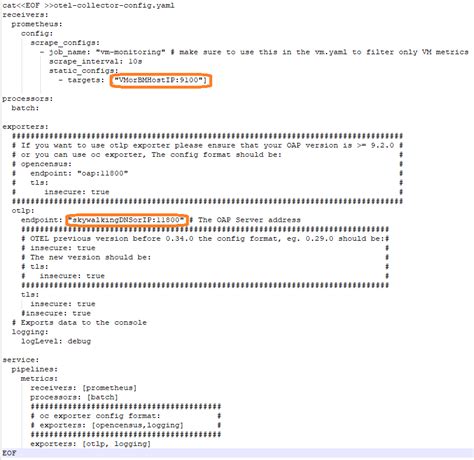 Hpe Greenlake For Private Cloud Enterprise Monitoring With Apache Skywalking And Opentelemetry
