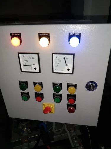V DC LED Programmable Logic Controllers Current A Three Phase At Piece In New Delhi