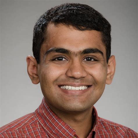 Jeet Patel Research Profile