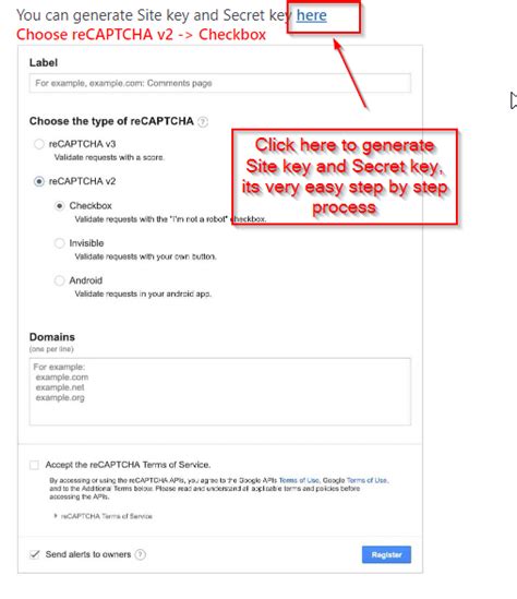 How To Set Up Contact Form 7 Captcha Easily In 2023 Technical Jai