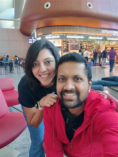 Srikanth Acharya On Linkedin 5 States In The Next 5 Days Off To A Mini Holiday A Wedding In