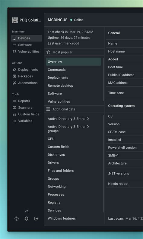 Ui Terminology Pdq Connect Help Center