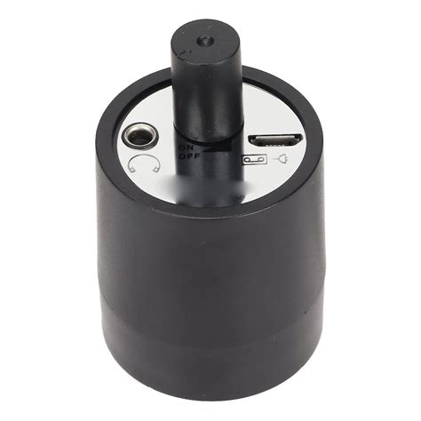 Sound Amplifier Sensitive Clear Easy To Operate Portable Through Wall