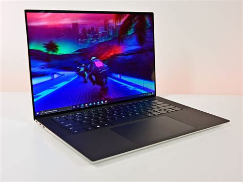 Dell Xps Touchscreen Vs Non Touchscreen Which Should You Buy Windows Central