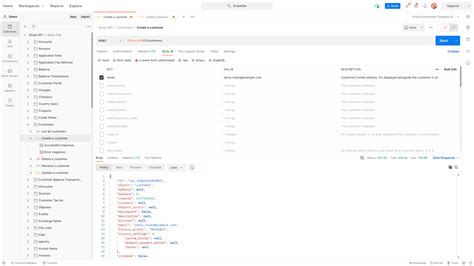 testing payments with stripe s new postman collections postman blog