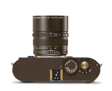 Lenny Kravitz And Leica Launch Drifter Special Edition Camera Set Maxim