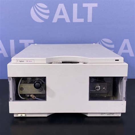 Agilent 1100 Series Binary Pump Model G1312a