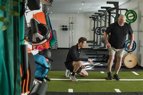 Exercise Physiology In Cammeray The Exercise Collaborative