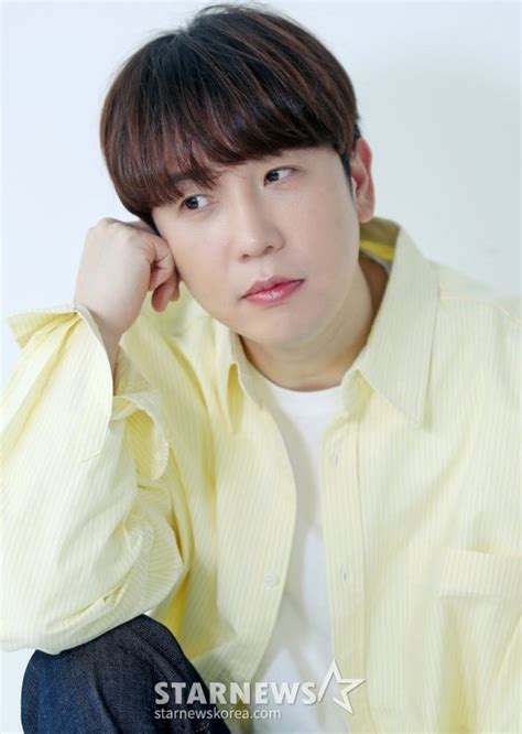 남창희 분위기 있는 예능인[★포토] 네이트 연예