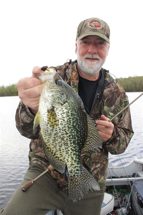 5 Fantastic Panfish Float Rigs In Fisherman