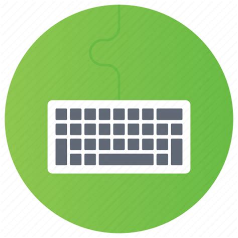 Computer Keyboard Hardware Input Device Keyboard Keypad Icon Download On Iconfinder