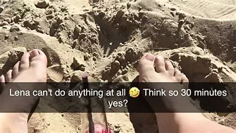 Il Ragazzo Tradisce La Sua Ragazza Di 18 Anni Su Snapchat Mentre è In