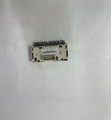 DSQC661 ABB Controller Module JUSTWELL