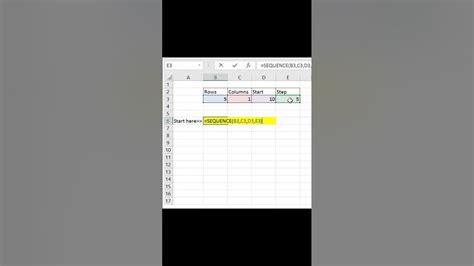 excel fomula hacks excel for fresher excel job interview tips excel
