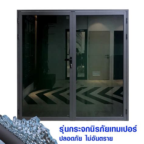 Tempered Glass Aluminium Door Products Century Hardware Co Ltd