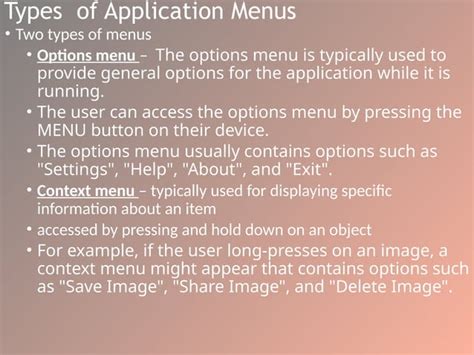 updated application fundamentals lec 1 and2 ppt