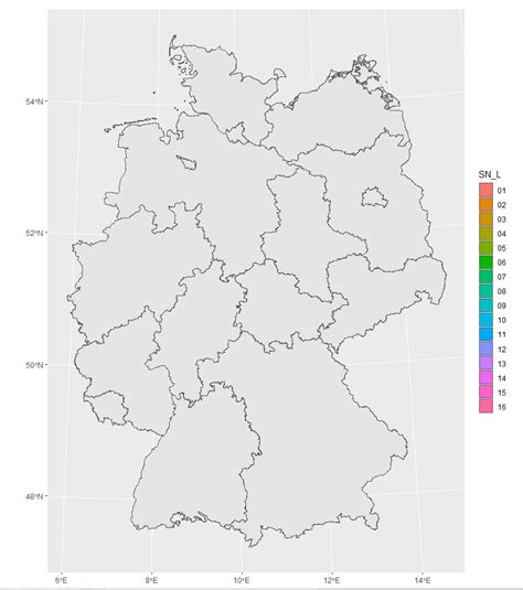 Maps How To Combine Sf Elements Layers In R Stack Overflow