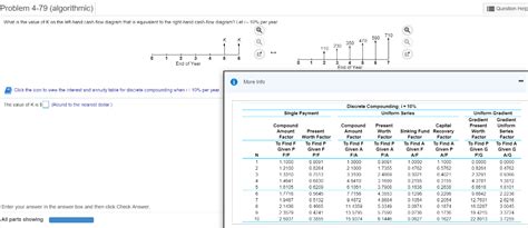 solved problem 4 79 algorithmic equestion help what is the