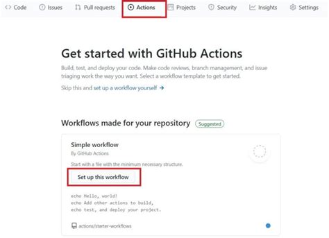 mulesoft build and deploy github actions for ci cd setup