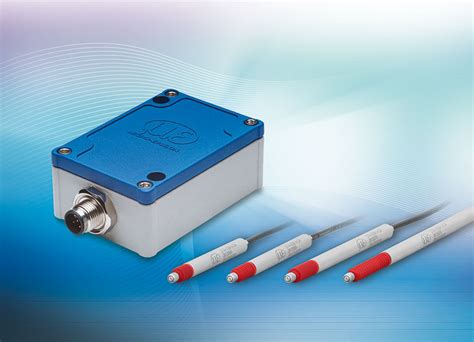 Miniature Controller For Inductive Displacement Sensors Engineer News
