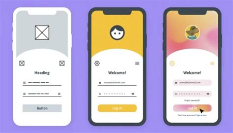 Cara Membuat Prototipe Aplikasi Panduan Langkah Demi Langkah Identif