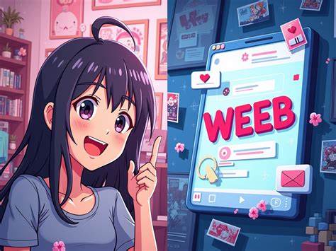 WEEB » Decode Internet Slang » SLANGINFO.com